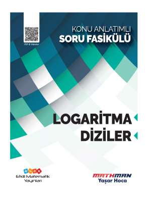 Etkili Matematik - Logaritma ve Diziler